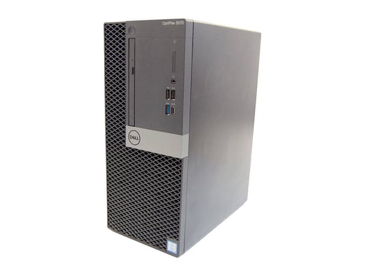 Dell OptiPlex 5070 MT PC - 1607830 | furbify