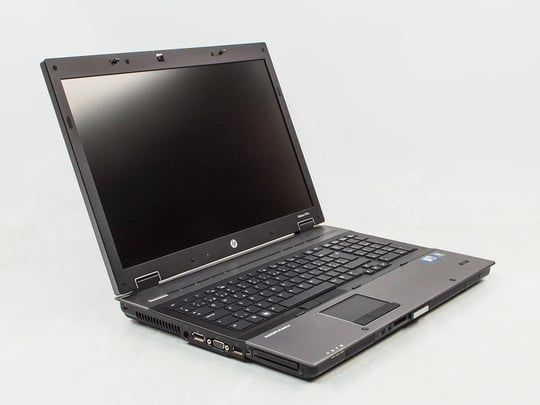HP EliteBook 8740w Laptop - 1523955 | furbify