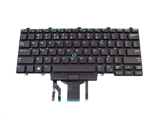 Dell US for Latitude E5450, E5470, E7450, E7470, 7480, 7490 Notebook ...