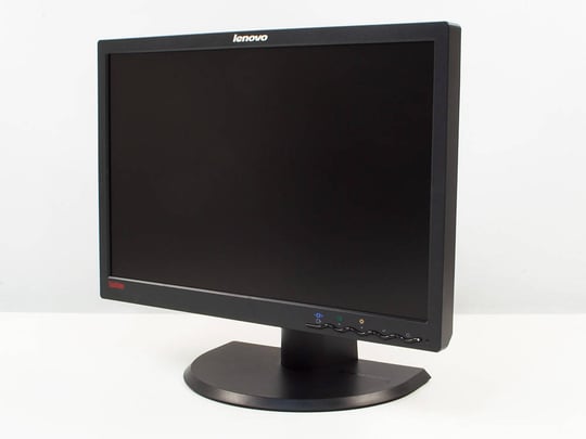 Lenovo L1940 wide Monitor - 1441240 | furbify