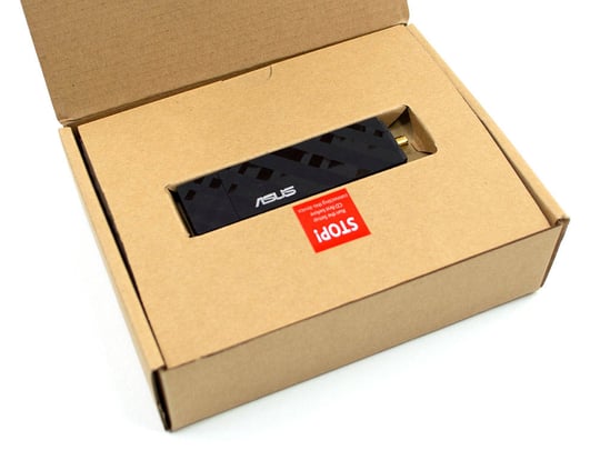 ASUS USB-AC56 Dual-band Wireless-AC1300 Adapter USB Wifi - 2020020 ...