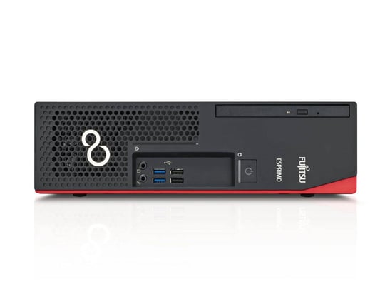 Fujitsu Esprimo D538 PC - 1608036 | furbify