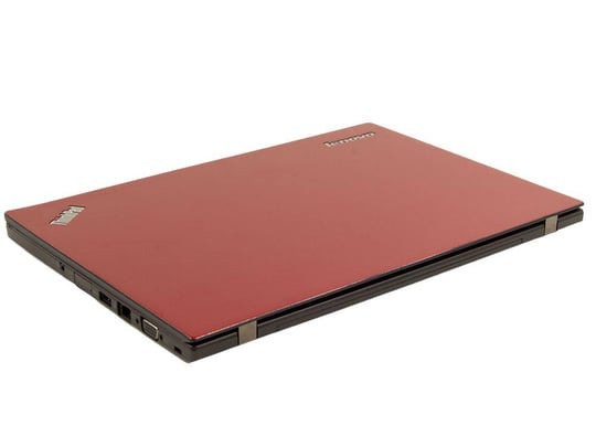 Lenovo ThinkPad T450s Gloss Candy Fire Red Laptop - 15216503 | furbify