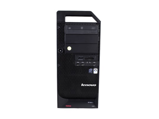 Lenovo ThinkStation D20 Számítógép - 1604345 | furbify
