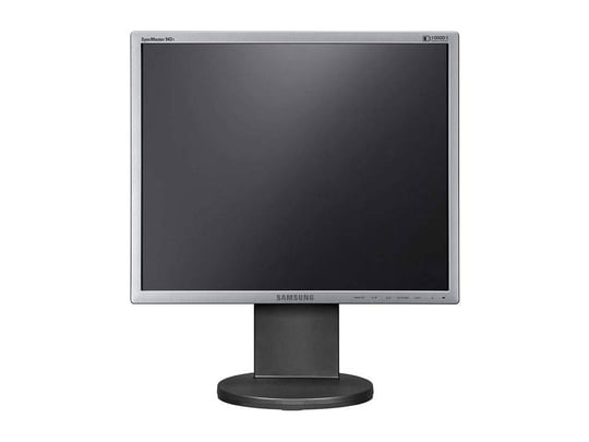 Samsung SyncMaster 943T Monitor - 1441508 | furbify