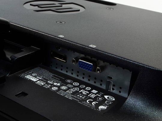 HP ProDisplay P222va Monitor - 1440949 | furbify