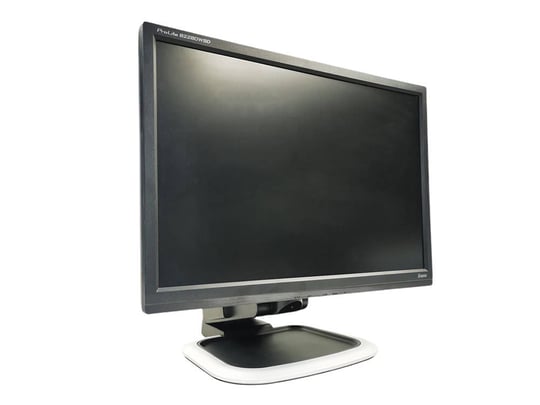 Fujitsu Esprimo D556 + 22" IIYAMA ProLite B2280WSD (HP STAND) Monitor ...