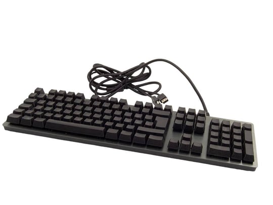 Logitech G513 Carbon Linear Keyboard - 1380260 | furbify