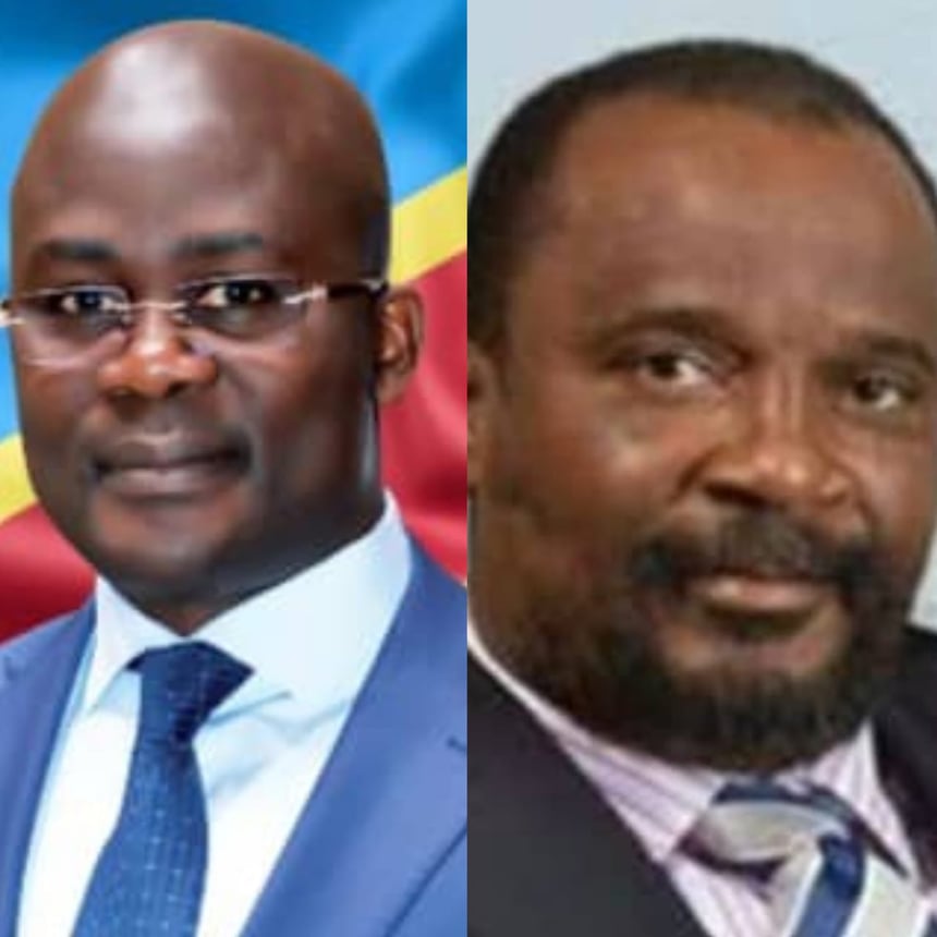 « Affaires PHC et Fina Log : Bussa doit-il rendre des comptes au ...