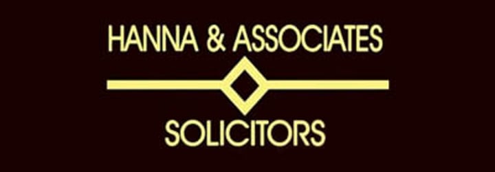 Hanna & Associates Solicitors