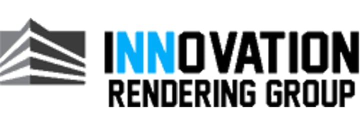 Acrylic renderer - Innovation Rendering Group