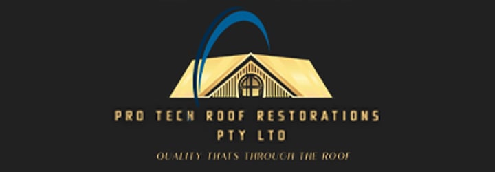 Protech Roof Restorations