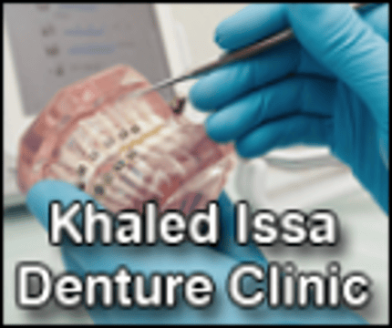 Khaled Issa Denture Clinic