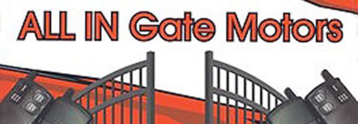 All In Gate Motors