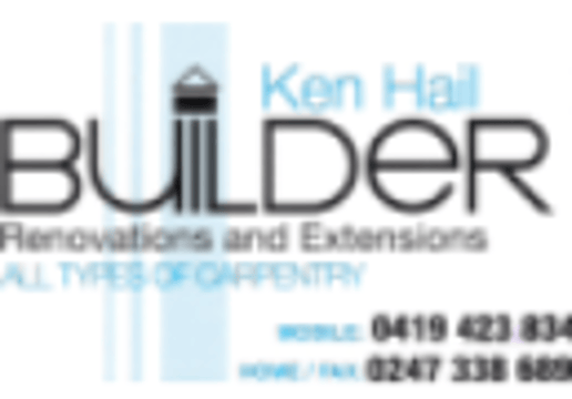 KEN HAIL BUILDER