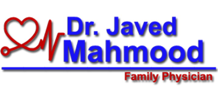 DR JAVED E. MAHMOOD