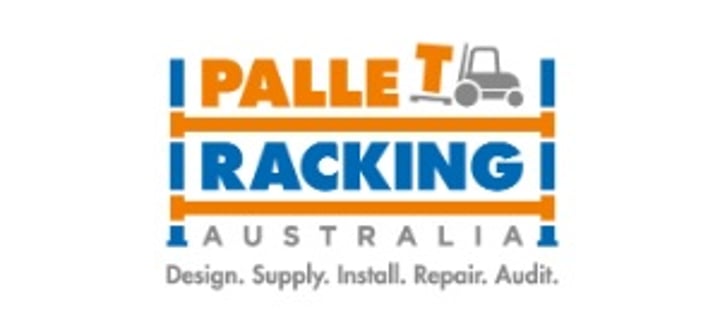 Pallet Racking Australia