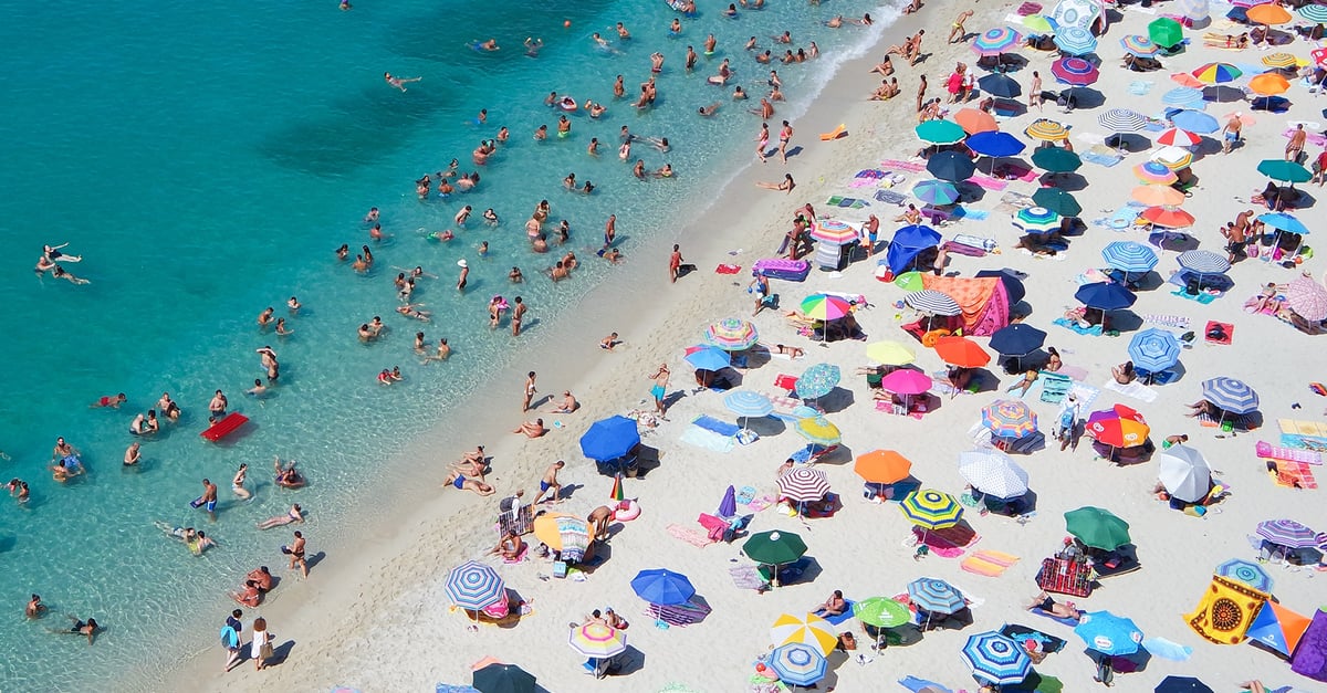 How Marketers and Employers Can Provide a Spirit of Vacation All Year