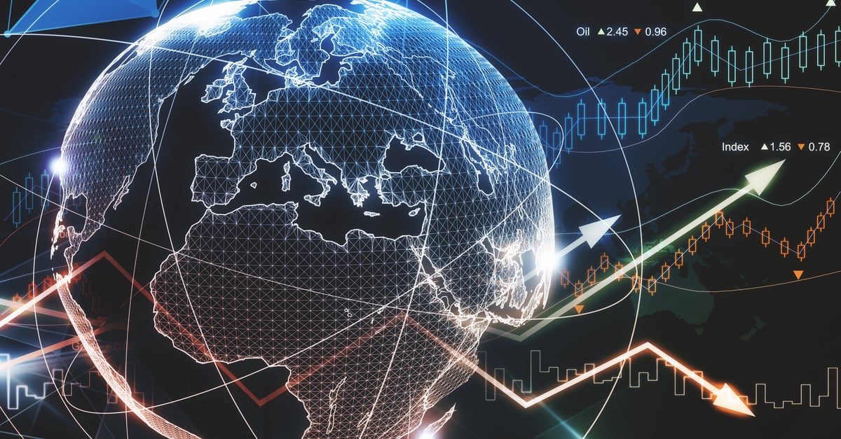Global Forecast Update