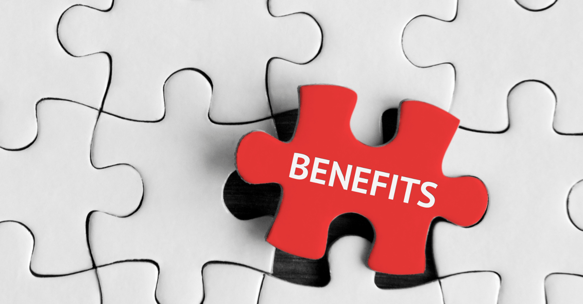 Pay and Benefits in a High Inflation & Recessionary Environment