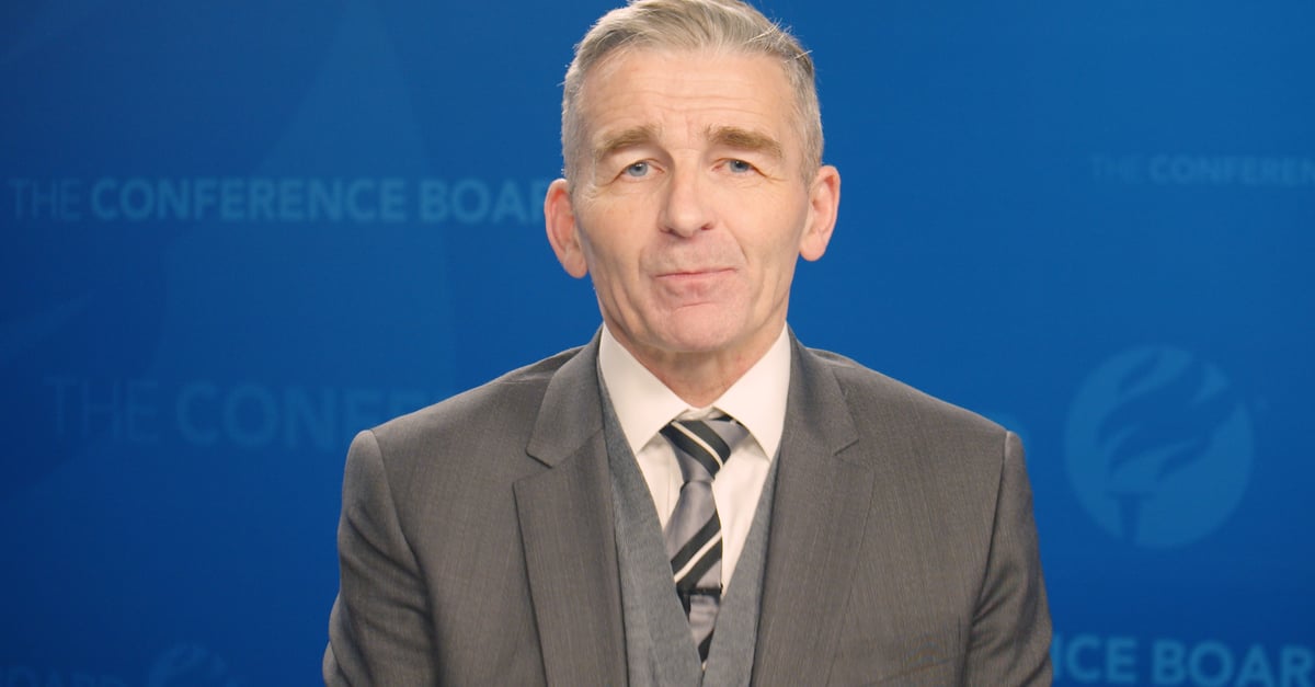 CEO Insight Minute: How Do CEOs Expect AI to Impact Their Business in 2024?