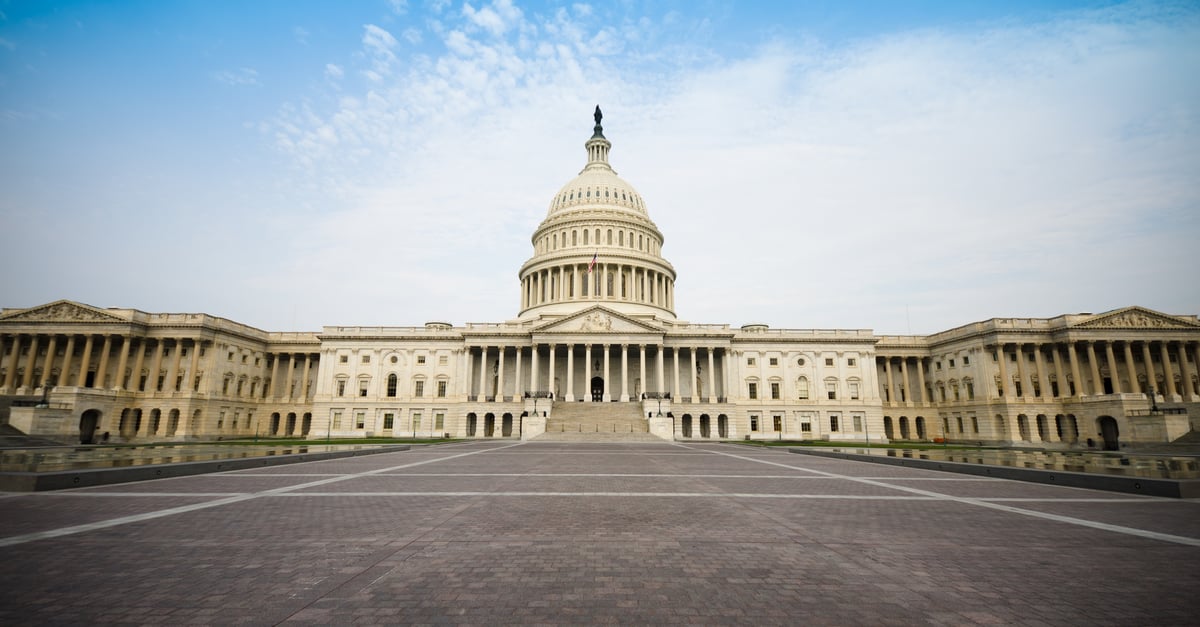 House Passes National Defense Authorization Act (NDAA)