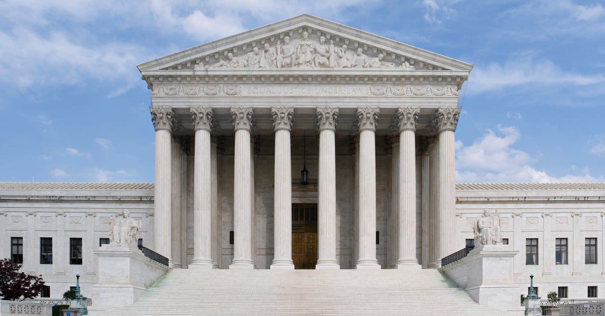 Supreme Court Hears Case on Private Right of Action in Investment ...