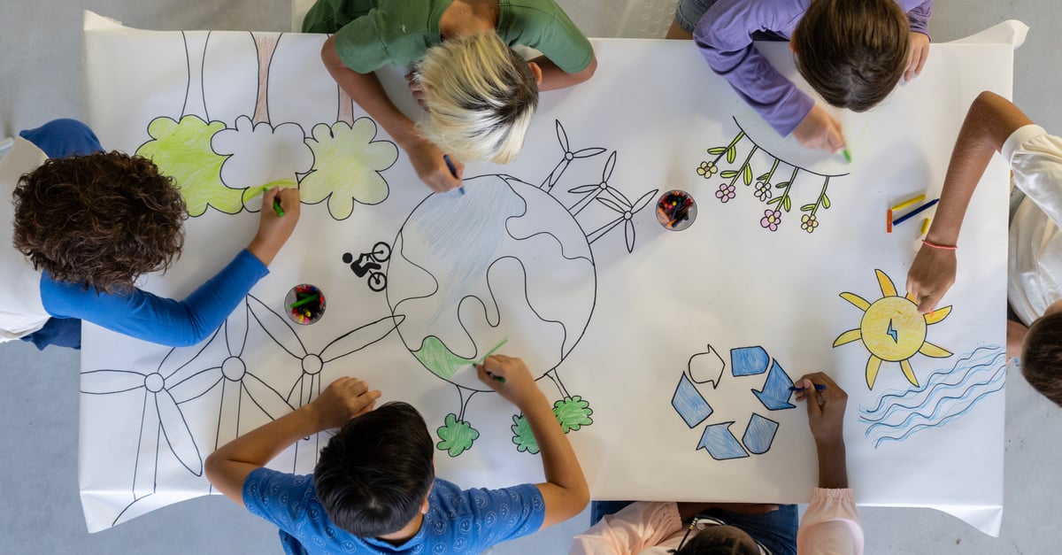 Effective Sustainability Messaging Should Tap Emotions