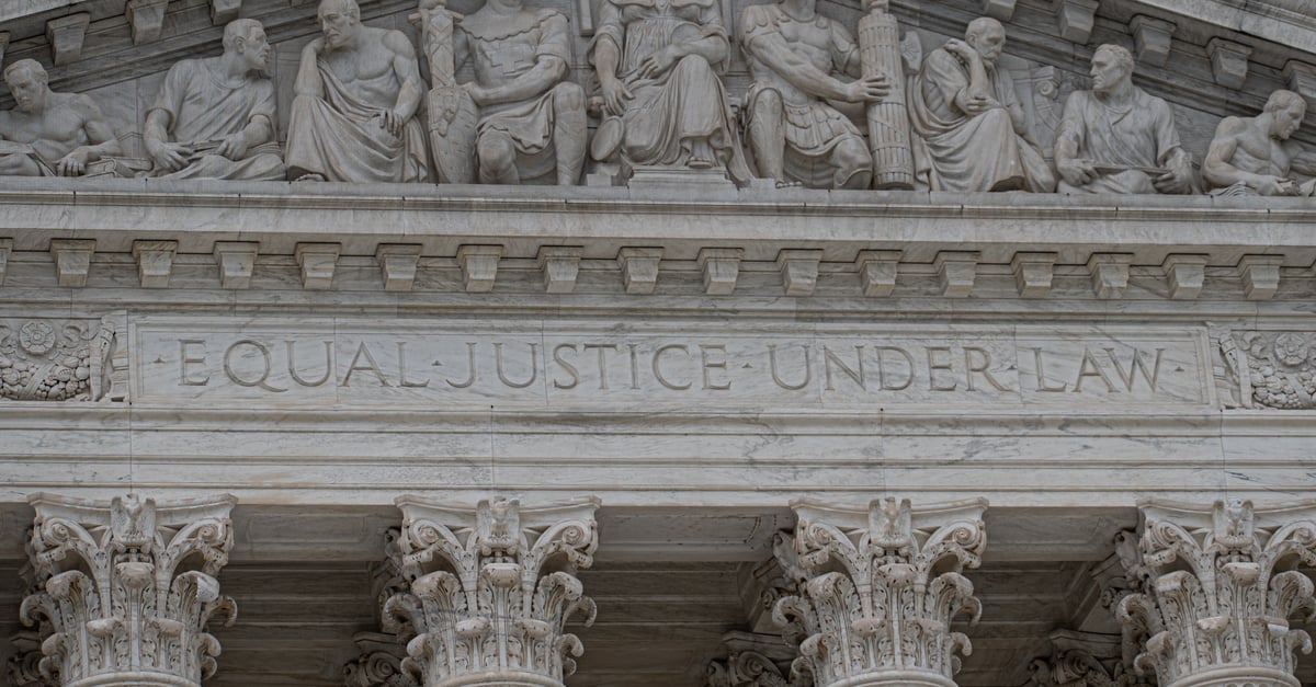Policy Backgrounder: The Supreme Court and the Limits of Agencies’ Powers
