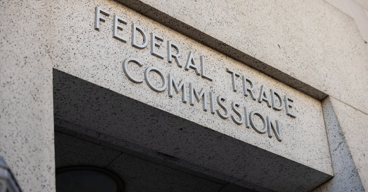 District Court Dismisses FTC’s Meta Monopoly Case