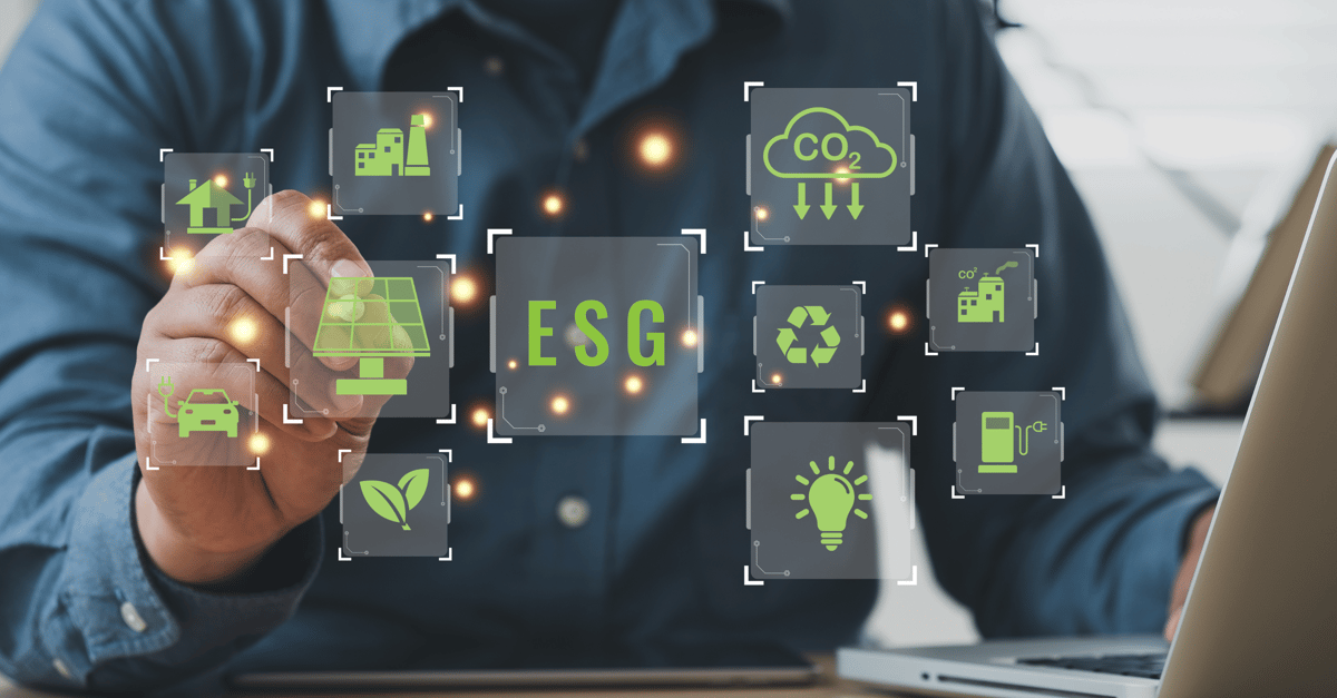 EU 2024 ESG Regulatory Outlook - Briefing Q2 2024