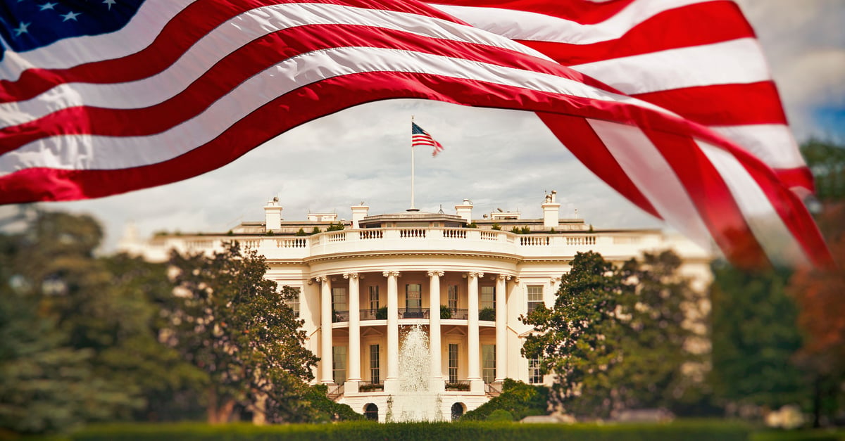 Presidential Actions