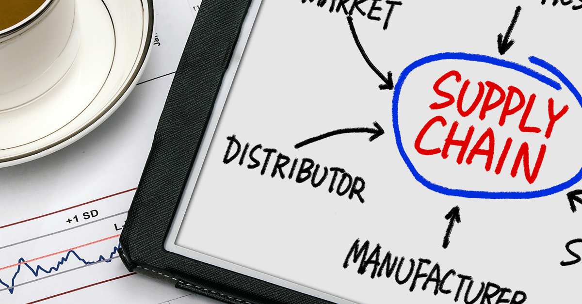 Supply Chain Tool Database