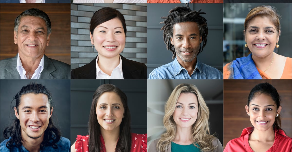 The Role of CHROs in Winning Through Change and Disruption