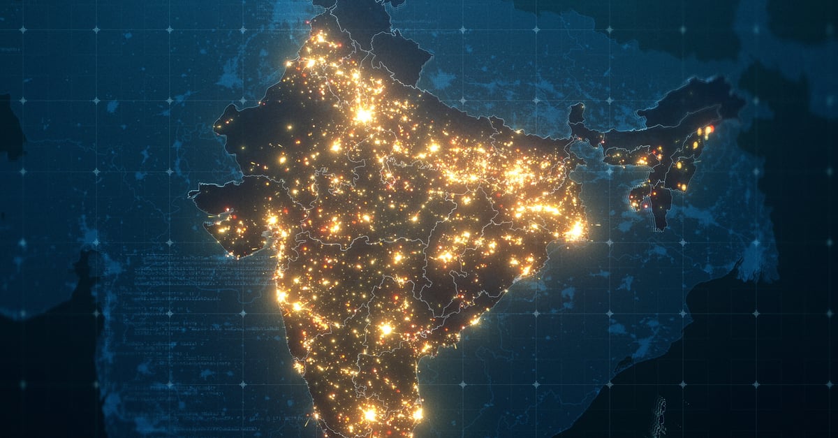 India's Economic Outlook in 2023 and Beyond