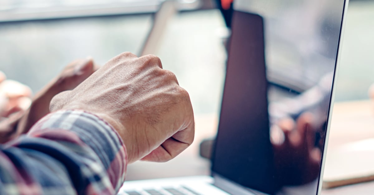 CMO: Responsibilities, Priorities & Pressures—The CMO+CCO Meter