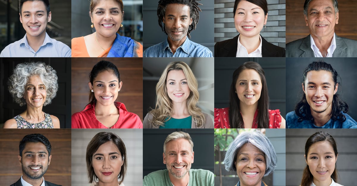 Advancing Racial Equity for Underserved Communities