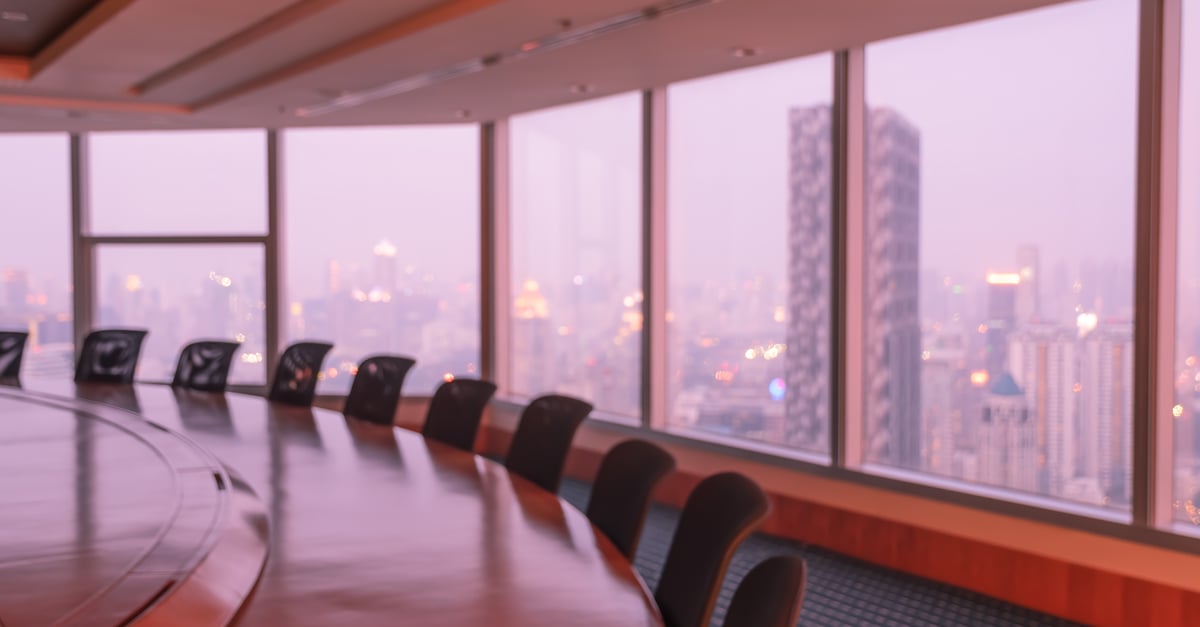 Board Practices and Composition in the Russell 3000 and S&P 500: 2025 ...
