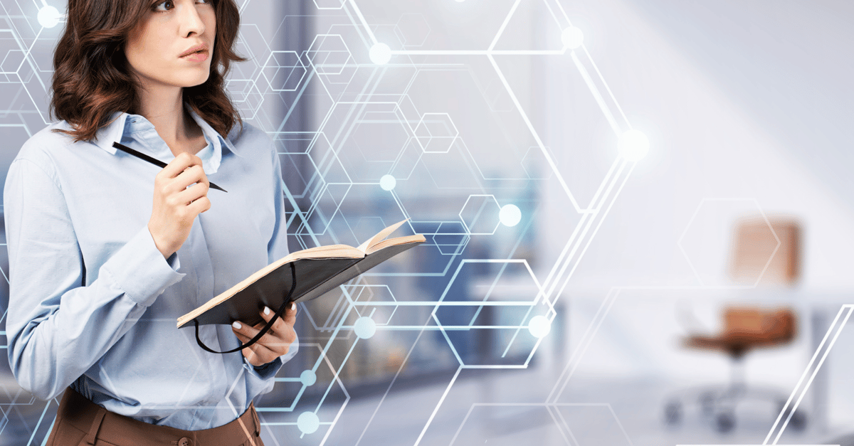 Disruptive Innovation Radar: AI in Talent Management