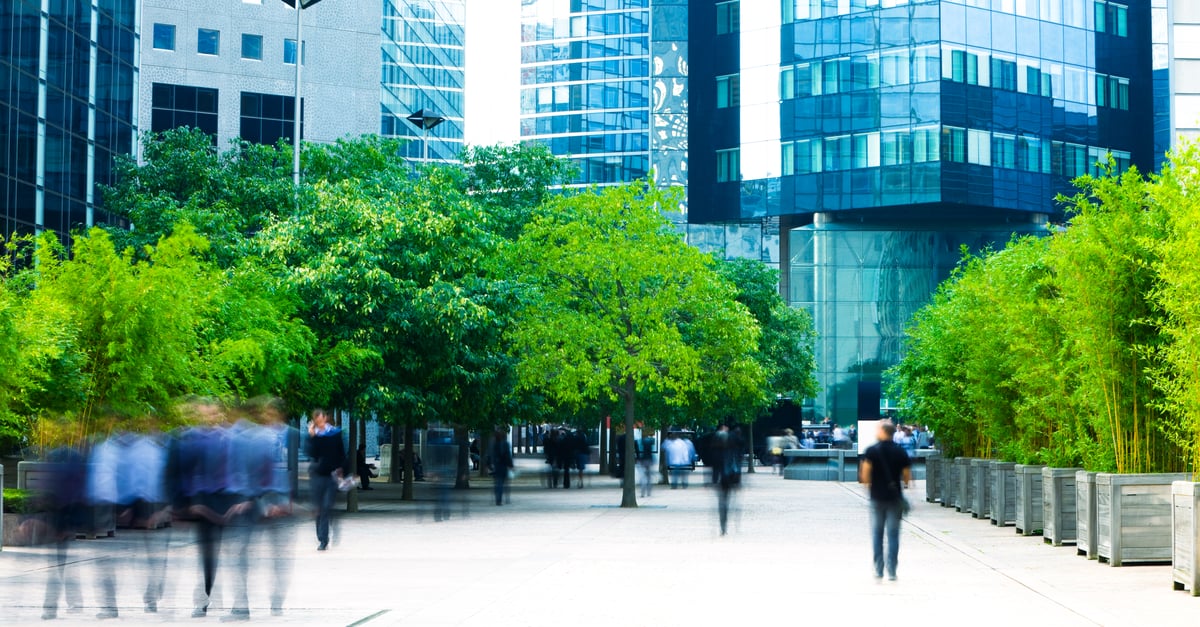 ESG Essentials: Climate Change