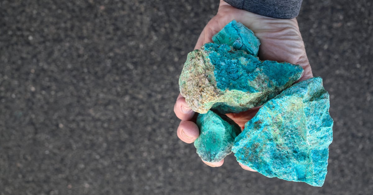 Buried Leverage: Will Critical Minerals Remain Available and Affordable?