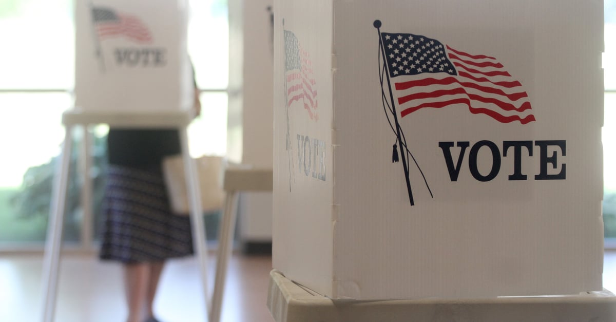 Corporate Election Goals: Don’t Be a Political Target & Avoid Workplace ...