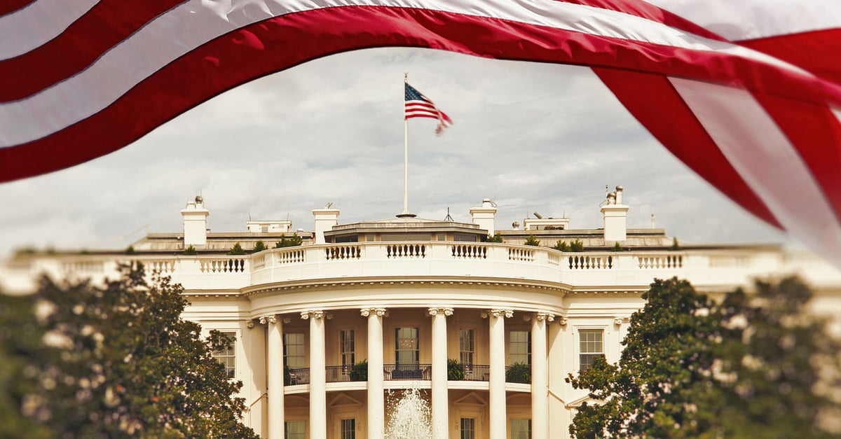 Federal Budget Tracker