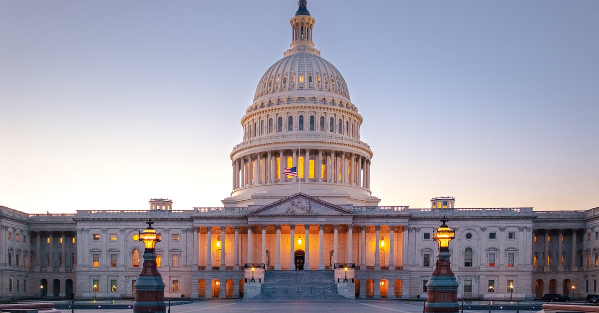 Policy Backgrounder: FY2025 Federal Budget Continuing Resolution
