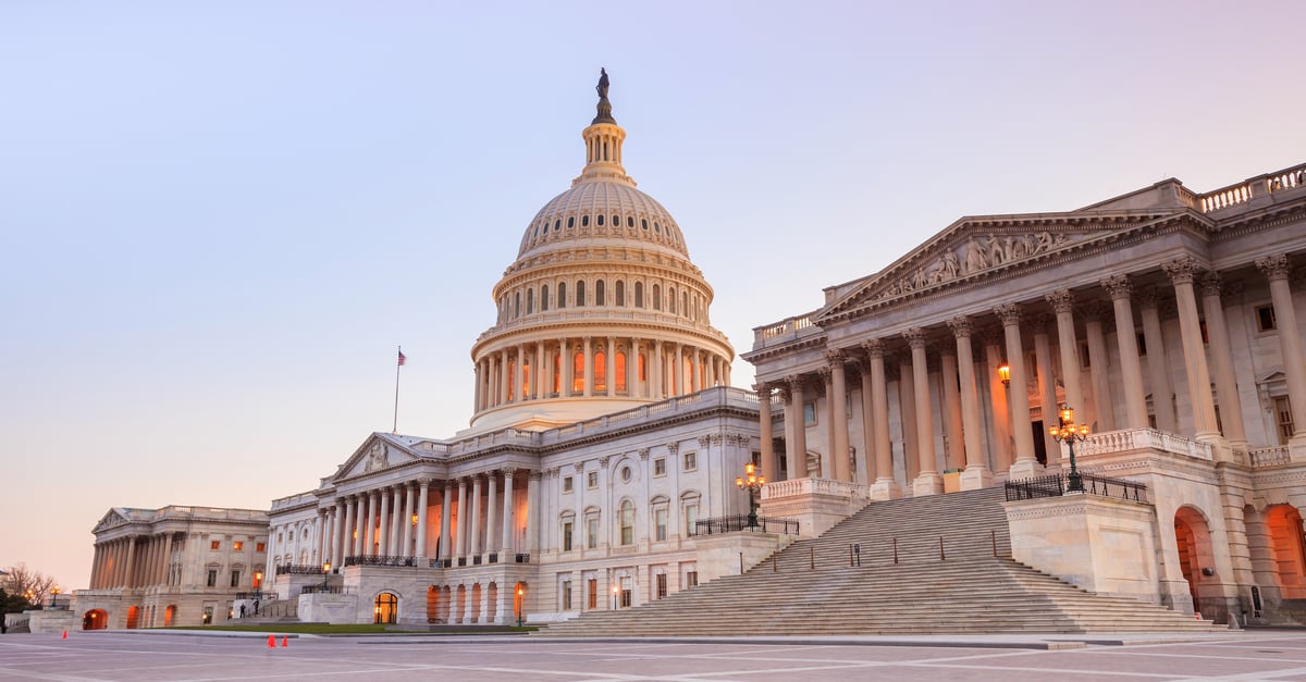 CED Letter to Congressional Leadership: Public Policy Priorities for 2024