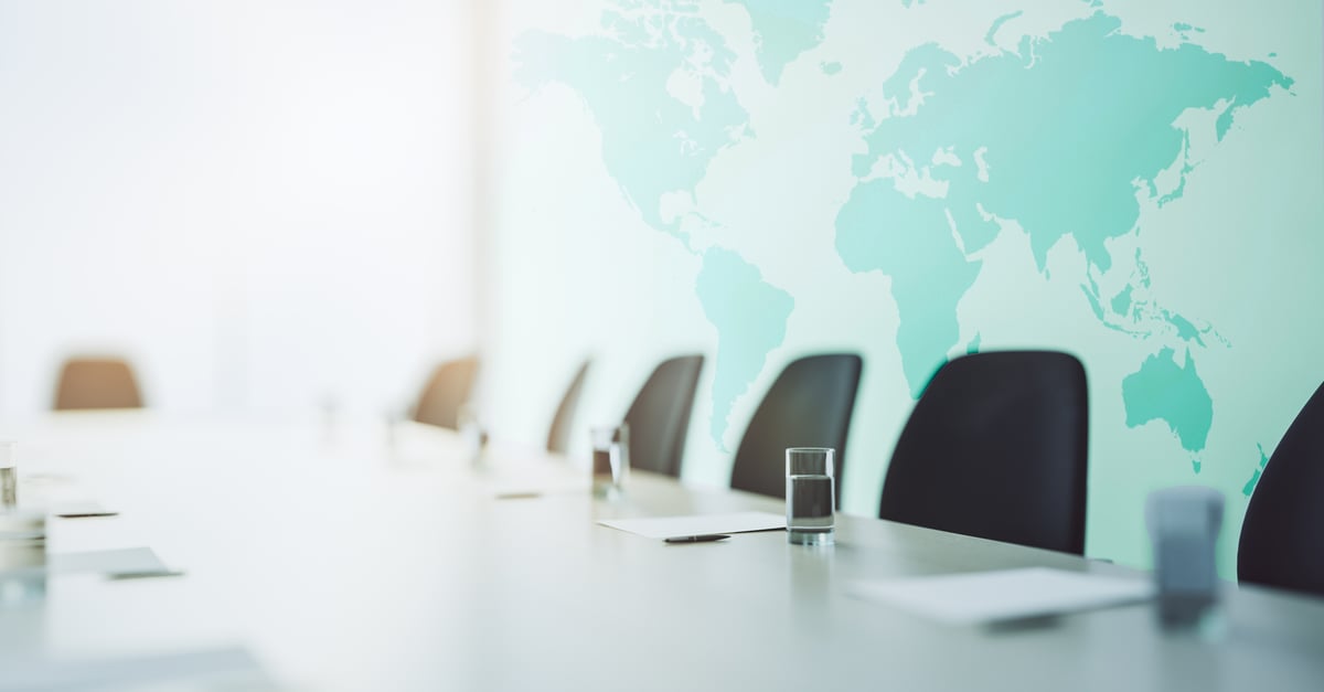 Corporate Boards Are More Diverse Than Ever, But the Pace of Growth Is ...