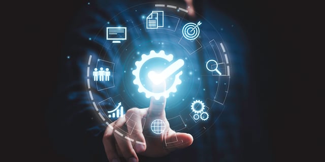 Customers Drive Everything