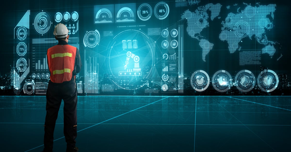 Reshoring Trend Boosts US Manufacturing Growth