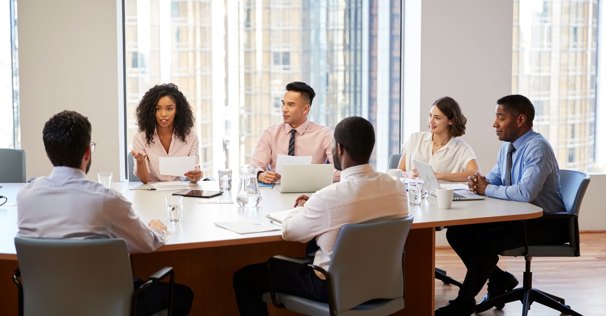 Making Change Work—Powered by Communication