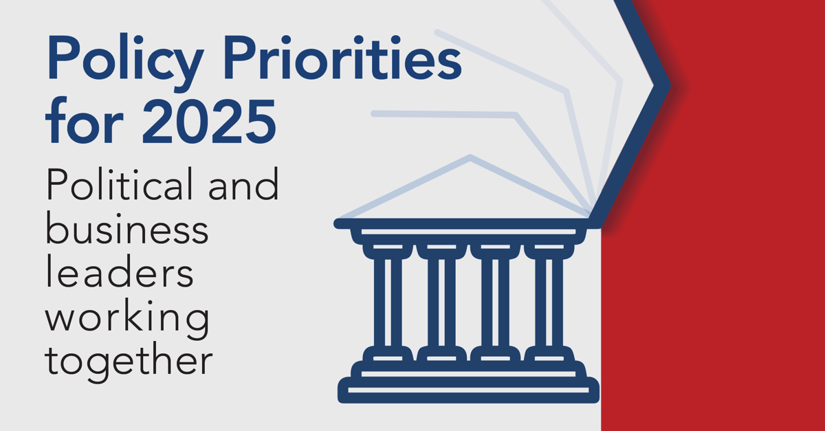 Policy Priorities for 2025